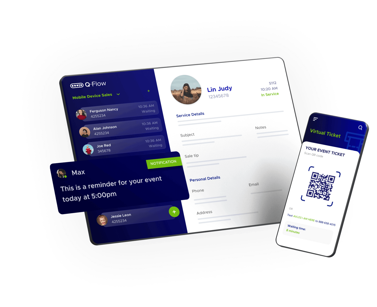 ACF Technologies | Customer Experiences for a Virtual World